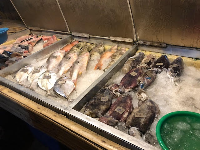 【おすすめレストラン】SAMURAI TALABAHAN - フィリピン留学/親子留学なら治安の良いイロイロ市のMK/PIAで！